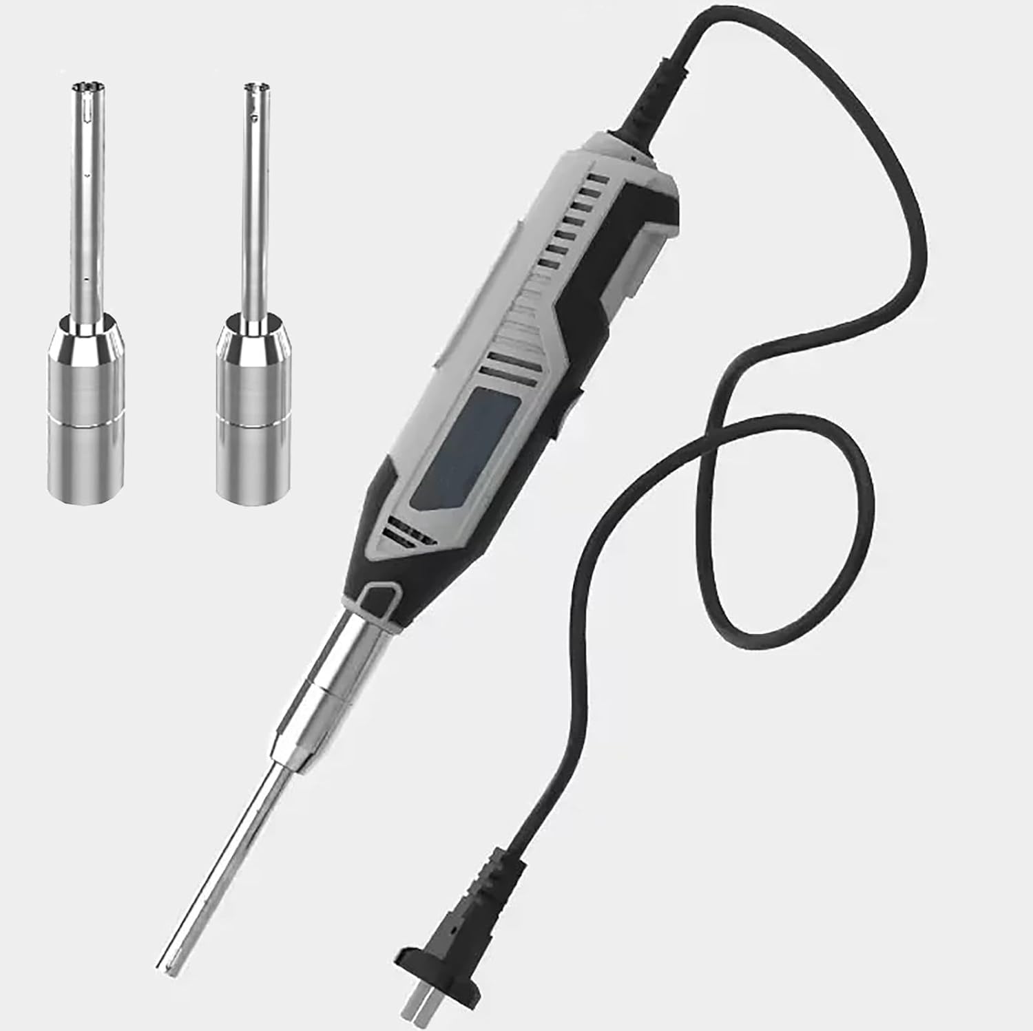 Homogenizer - High-Speed Handheld Laboratory Cell Tissue Emulsifier ...