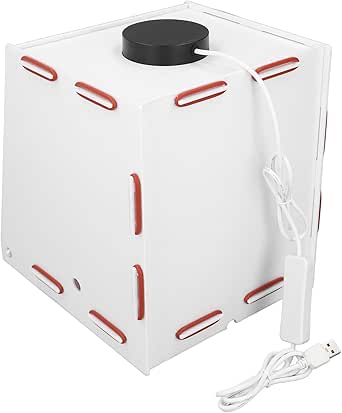 Amazon.co.jp: UV resin curing light box, high-speed solidification ...