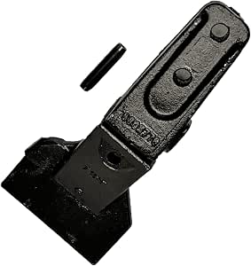 Amazon.com: ADAPTER 6808770,TE X156F 1pk , X156F Flare Teeth 6808770 ...