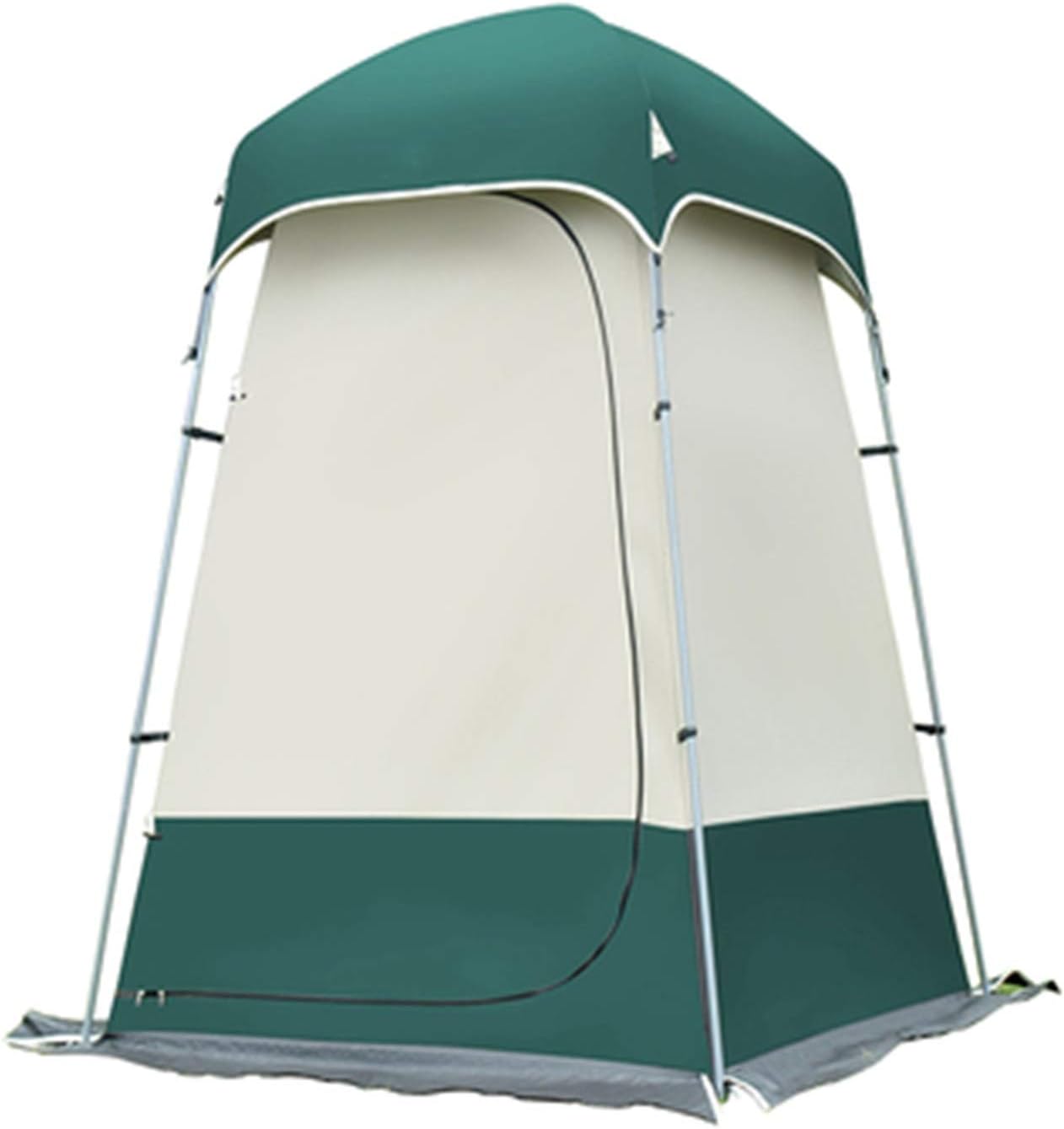 Amazon.co.jp: Outdoor Bath Tent Outdoor Shower Tent Toilet Dressing ...