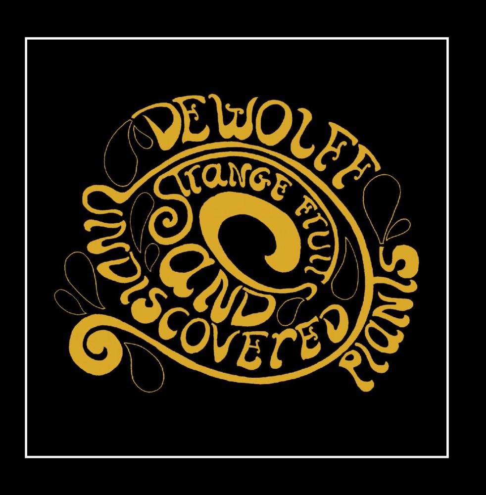 Amazon Strange Fruits And Undiscovered Plants CDs Vinyl amazon-strange-fruits-and-undiscovered-plants-cds-vinyl