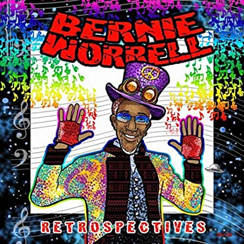 Play Retrospectives by Bernie Worrell on Amazon Music