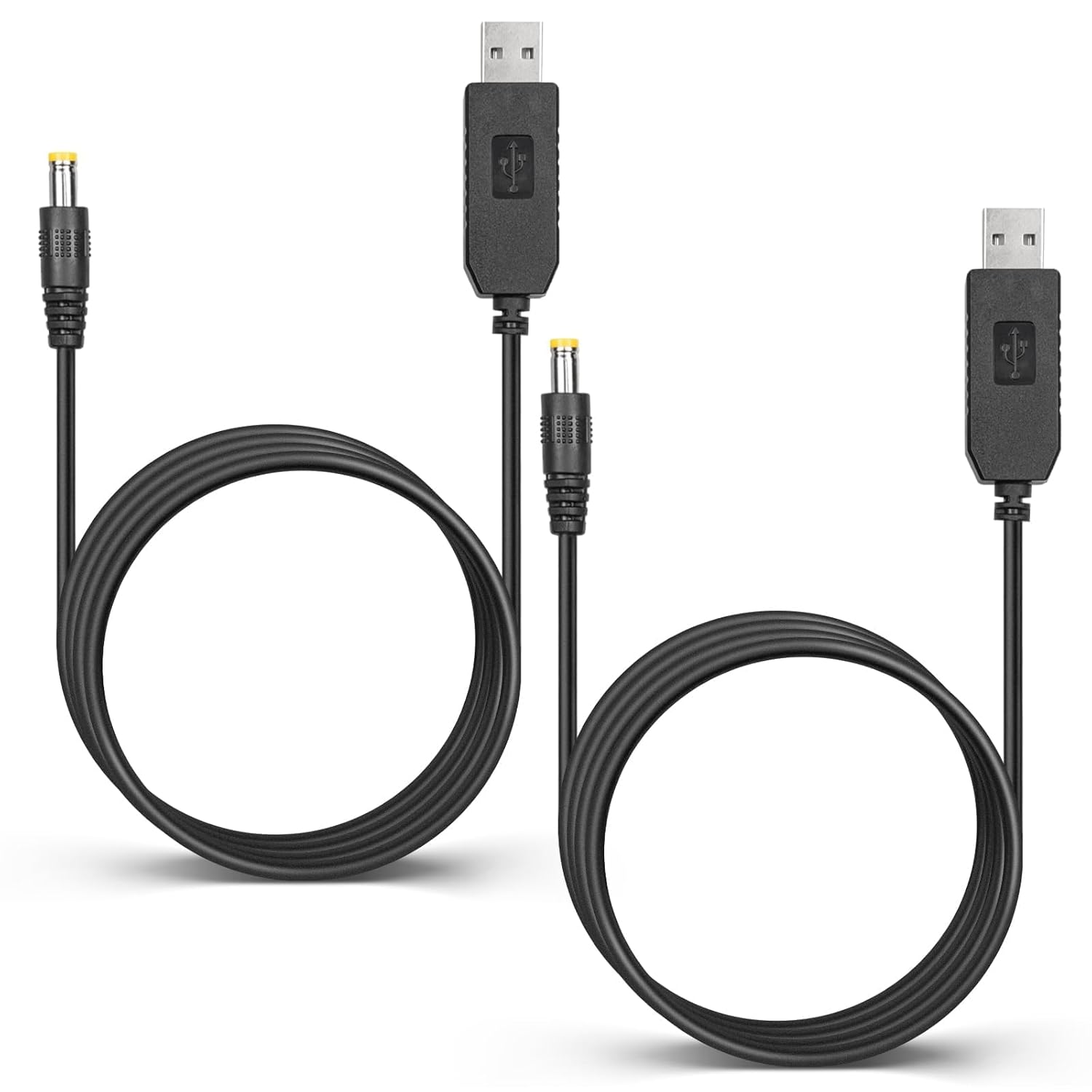 Amazon.com: Anina 2PCS Replacement Power Cord for UPFOX Handheld Vacuum ...