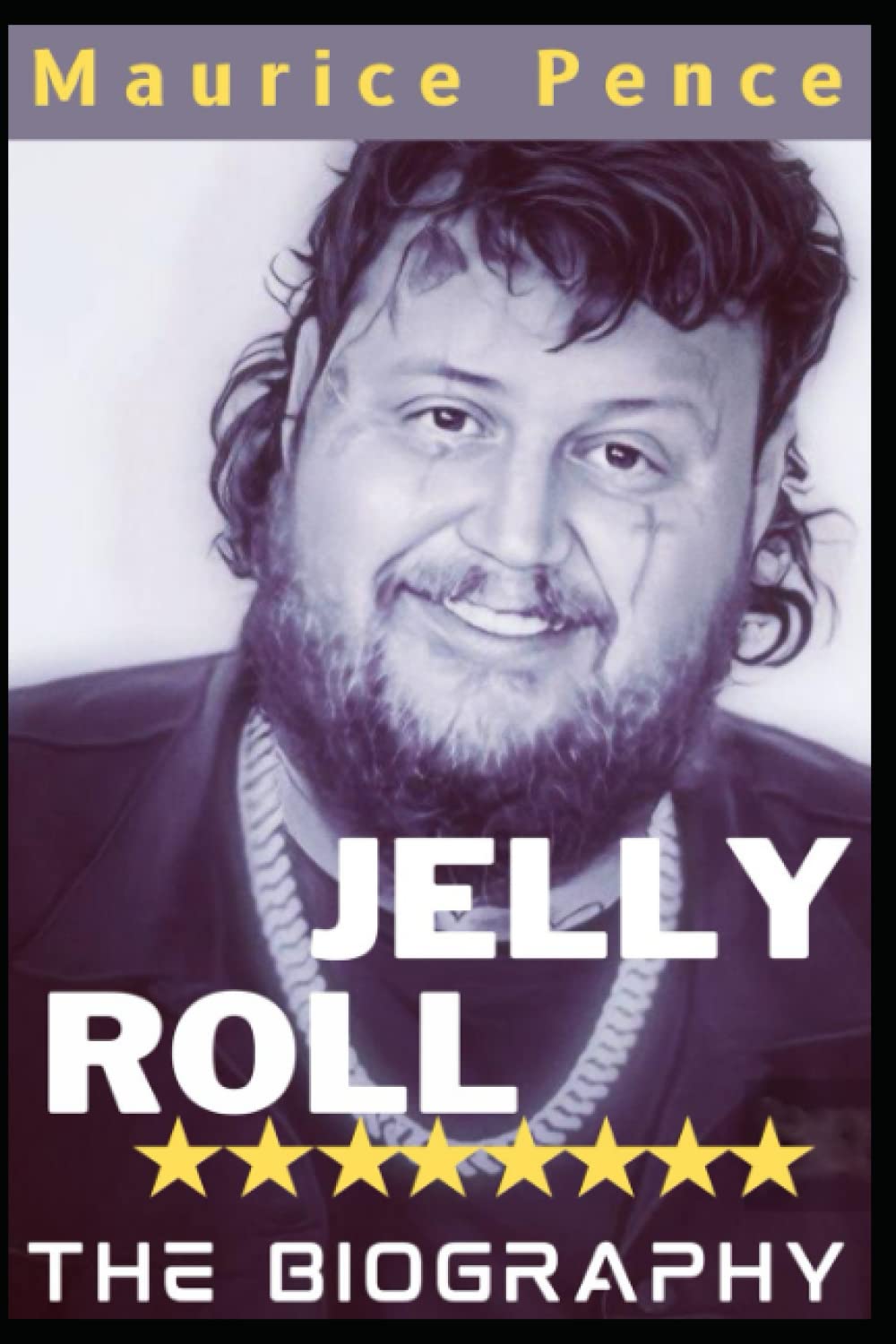 JELLY ROLL BIOGRAPHY: American Rapper and Songwriter with Jason Deford ...