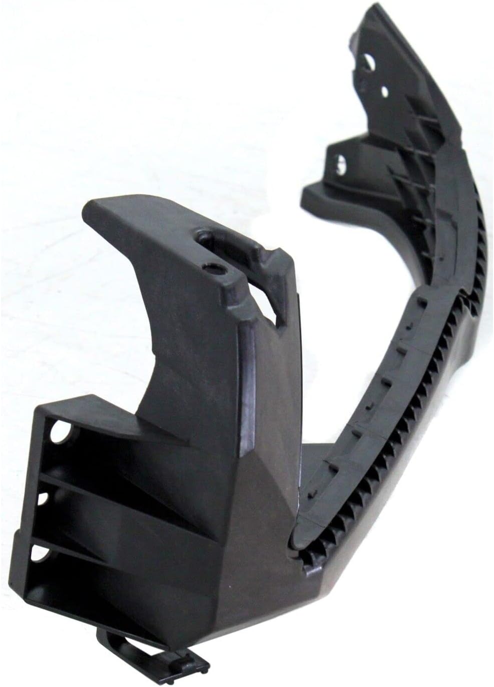 Amazon.com: Jumbo Auto Parts Replacement For New Bumper Cover Support ...