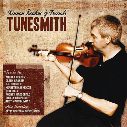 Amazon.com: Tunesmith : Kinnon Beaton & Friends: Digital Music