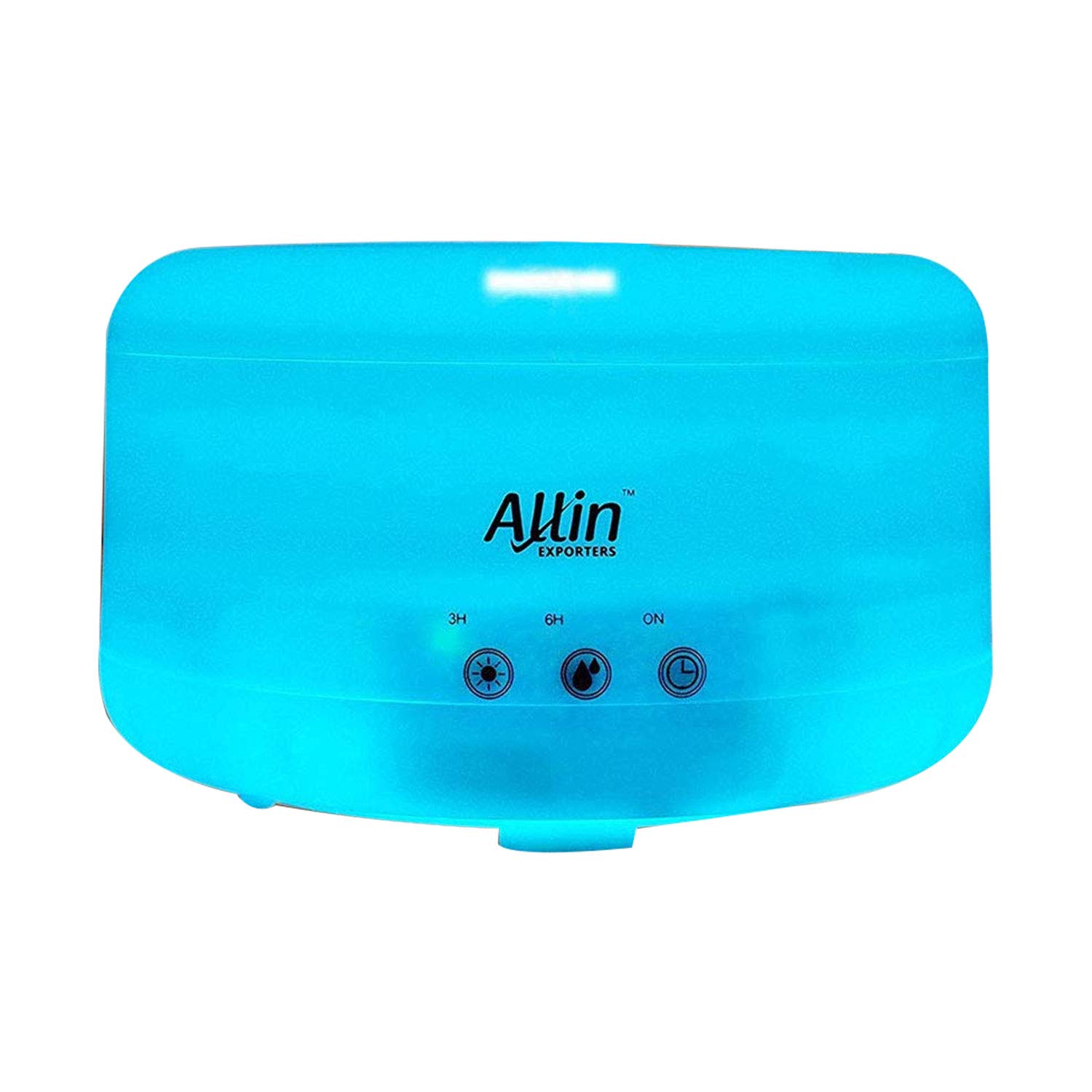 Allin Exporters DT-208 1000ml Touchpad Ultrasonic Humidifier ...