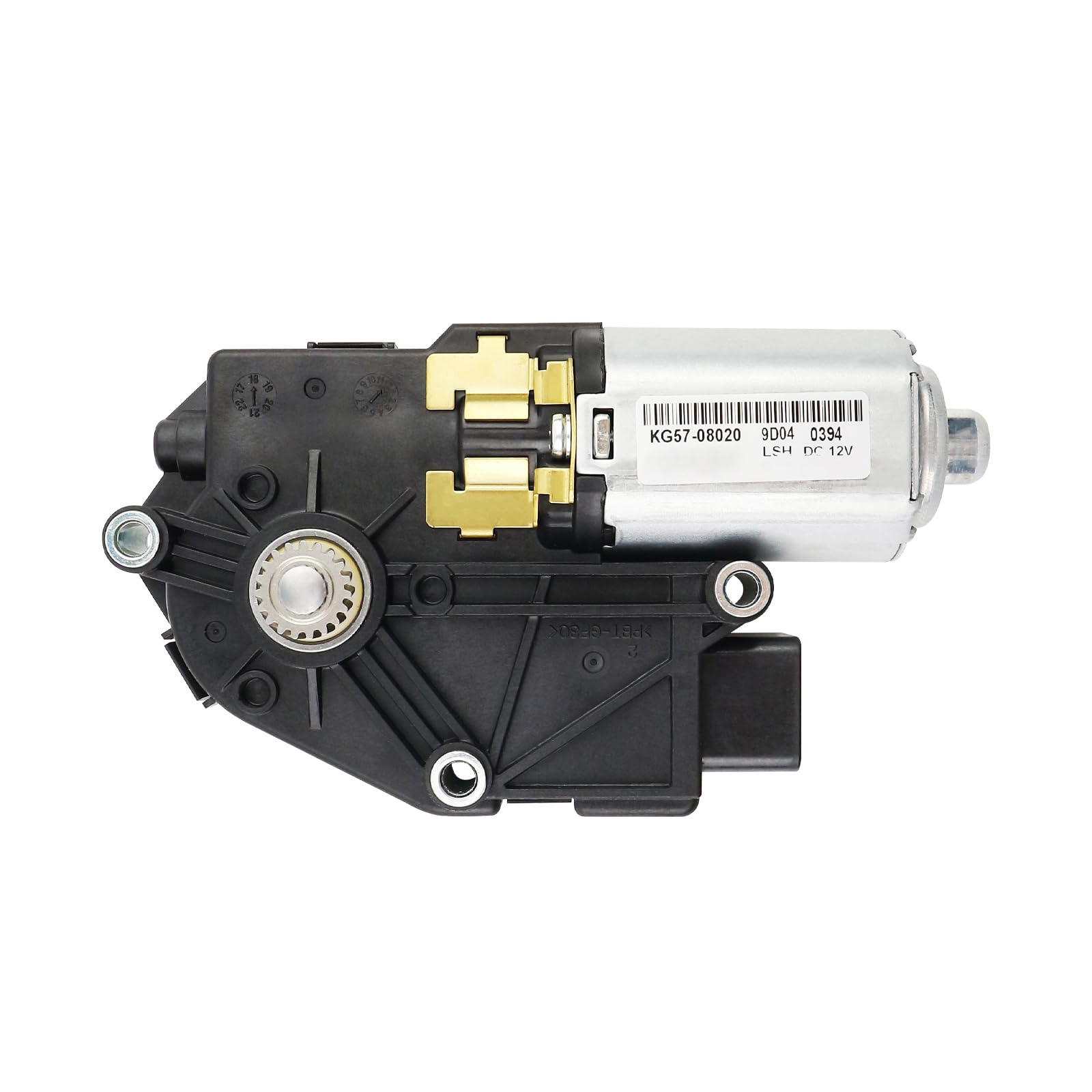 PANGOLIN 1 X Automatic Sunroof Moon Roof Motor 31442109