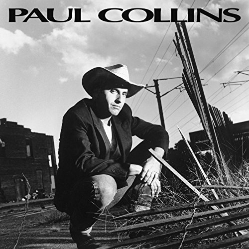 Reproducir Paul Collins de Paul Collins en Amazon Music
