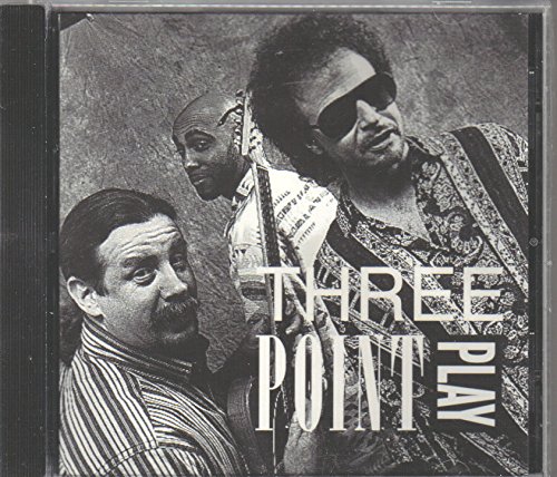 Three Point Play - Best Kept Secret - Amazon.com Music