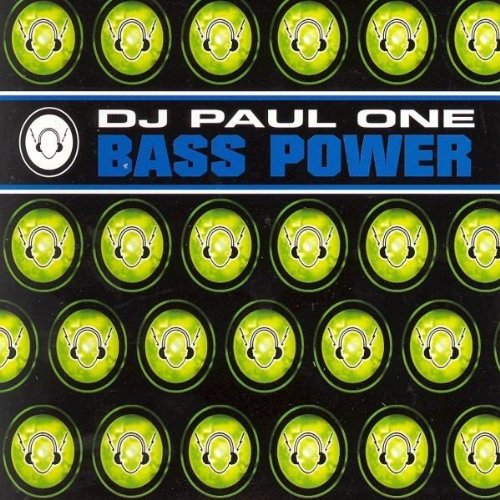 Bass power [Single-CD] - Amazon.com Music