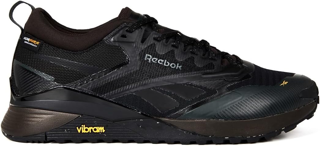 Amazon.com | Reebok Men's Nano X4 Adventure Training Shoes | Fitness ...
