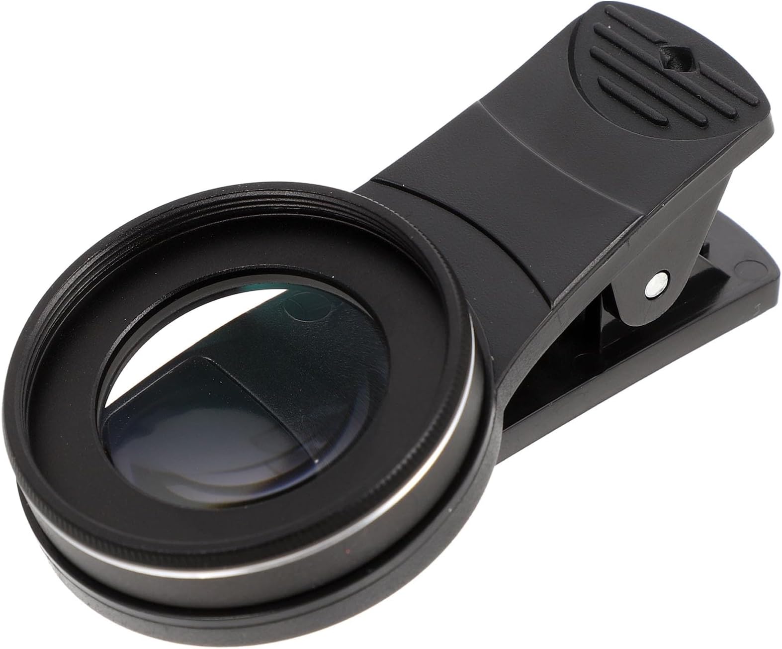 Amazon.com: QEBIDUM Phone Camera Lens, Professional Attachment ...