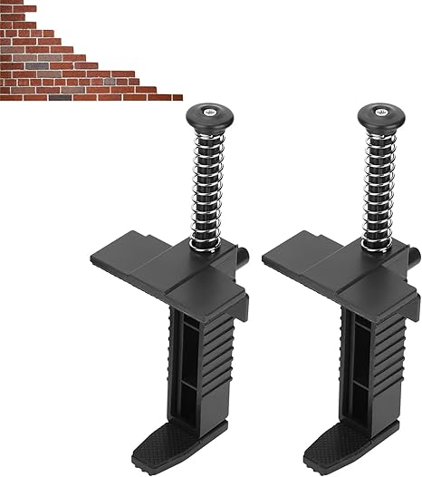 Amazon.com: Brick Liner Runner Wire Drawer , 2 Pack Clip Masonry Wire ...