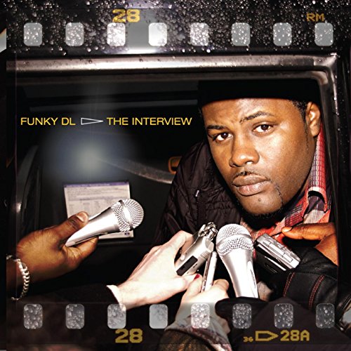 Amazon.com: The Interview : Funky DL: Digital Music