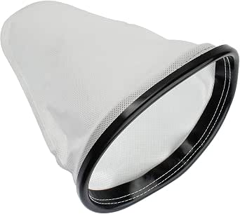 Amazon.com: 2KE2105000 HEPA Cloth Bag Liner,Fit for Hoover & Royal ...