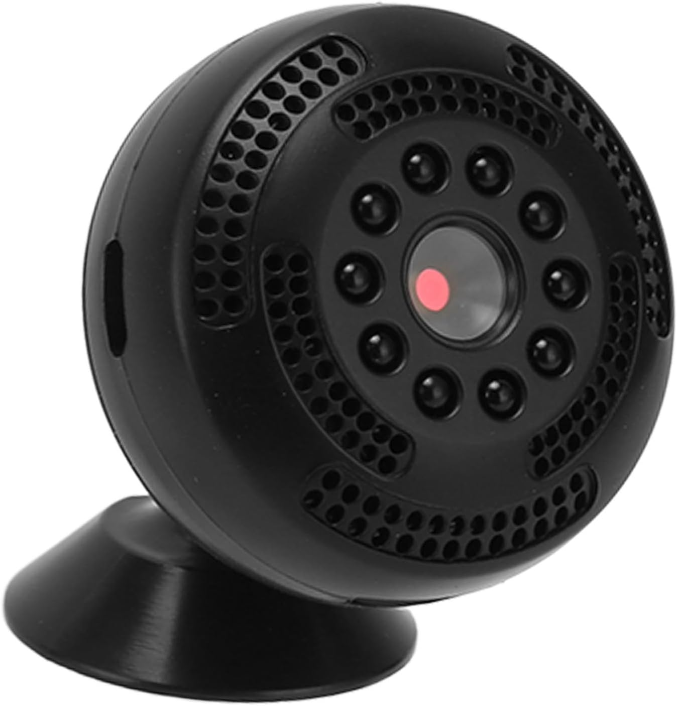 Spy Camera WiFi Hidden Camera, 1080P HD Mini Spy Cam for Home Security ...