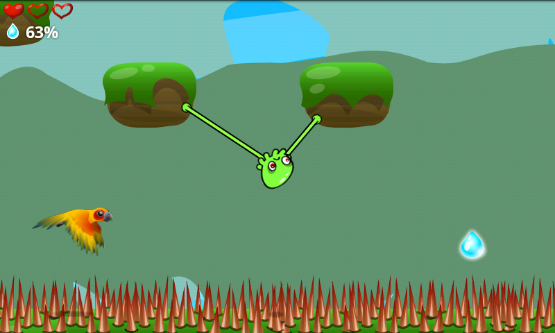 Squibble Free - App on Amazon Appstore