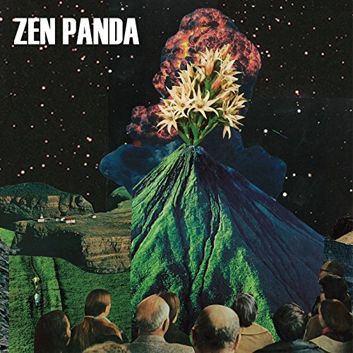 Zen Panda by Zen Panda on Amazon Music - Amazon.co.uk