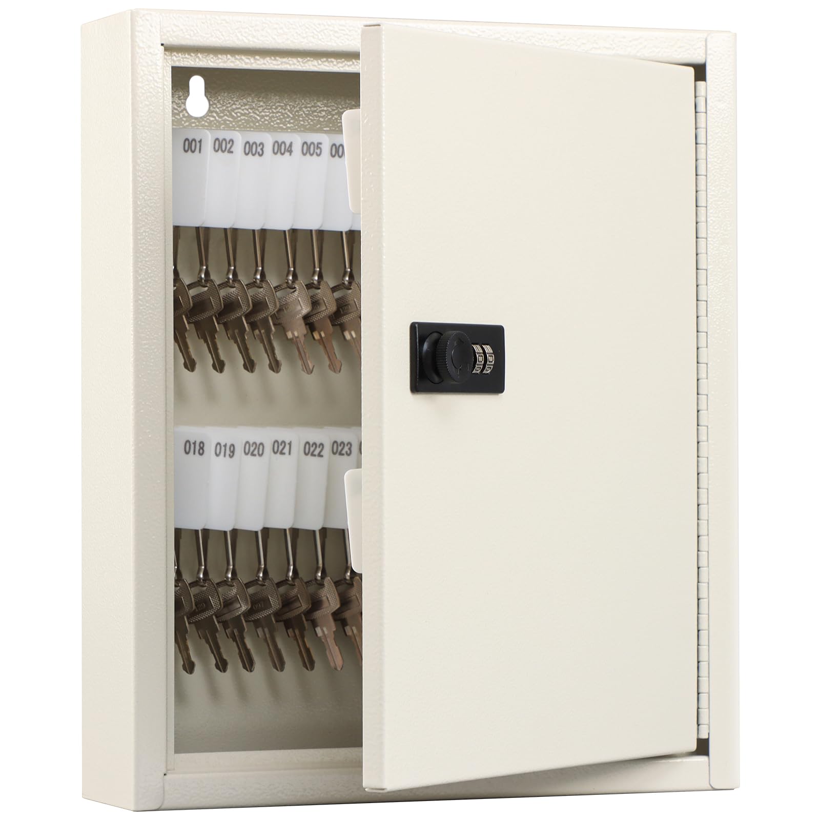 Snapklik.com : KYODOLED Storage Lock Box