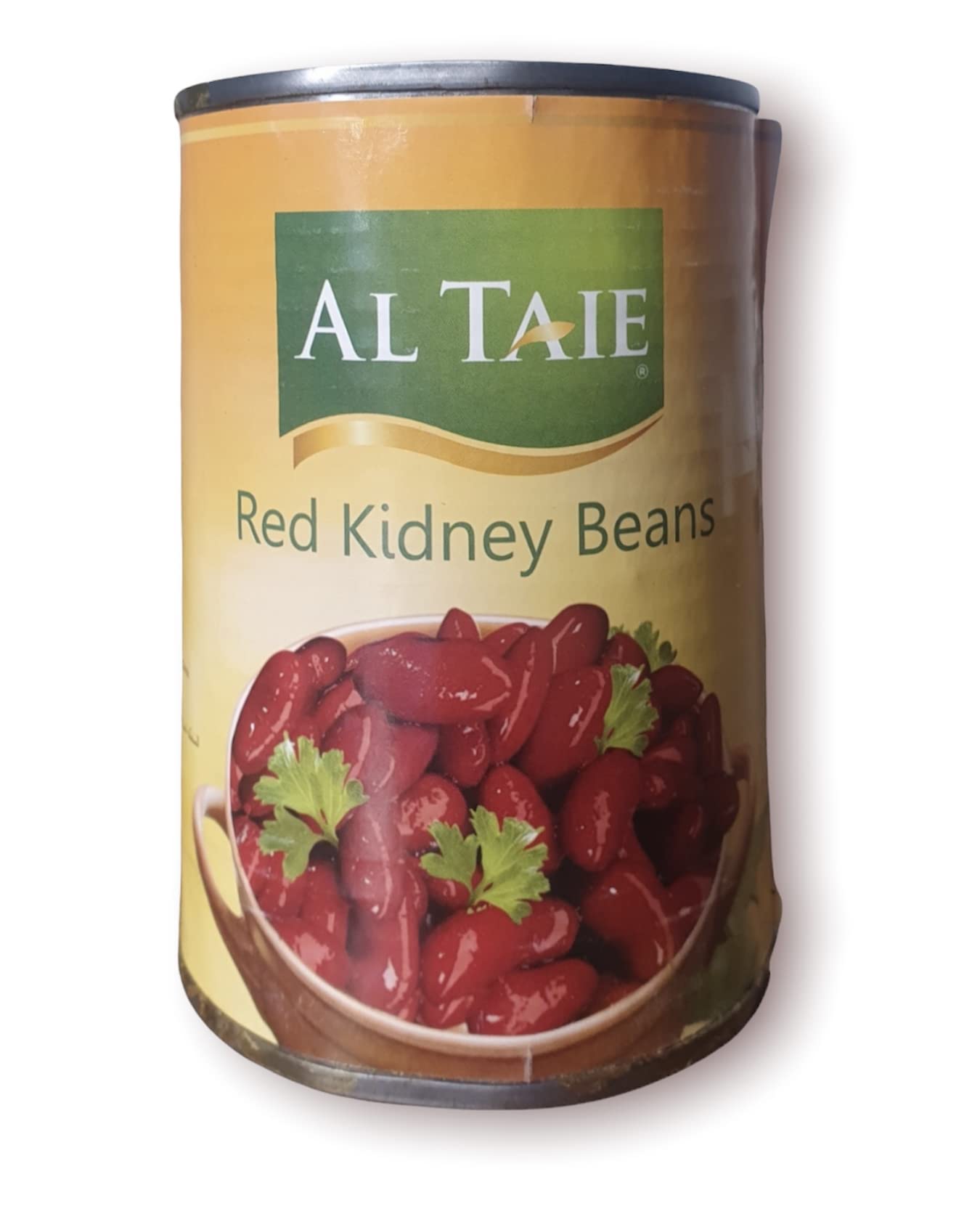 Al Taie Red Kidney Beans 400gm Pack Of 3 Cans | Desertcart Japan
