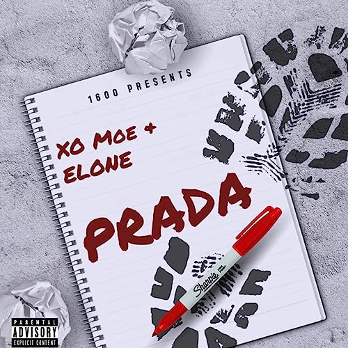 Play Prada by XO MOE on Amazon Music Unlimited