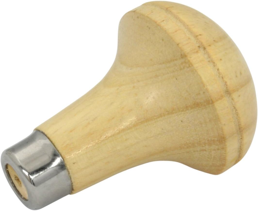 Flat Balloon Shape Handle for Jeweller's Gravers, Scorpers and ...