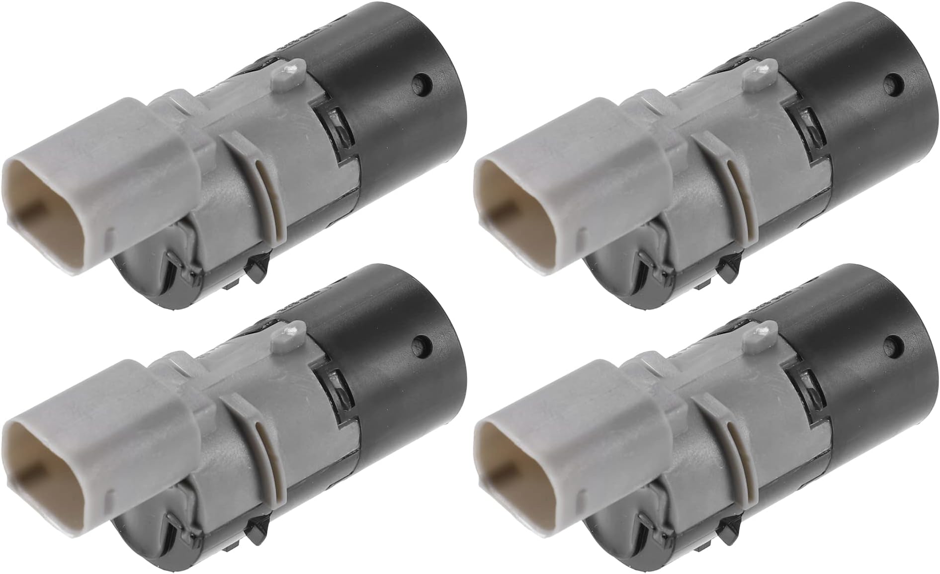 Amazon.com: BOXI PDC Parking Assist Sensor Reverse Backup Parking ...