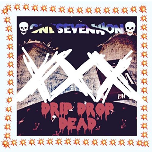 Play # Drip Drop Dead by ONESEVENWON on Amazon Music