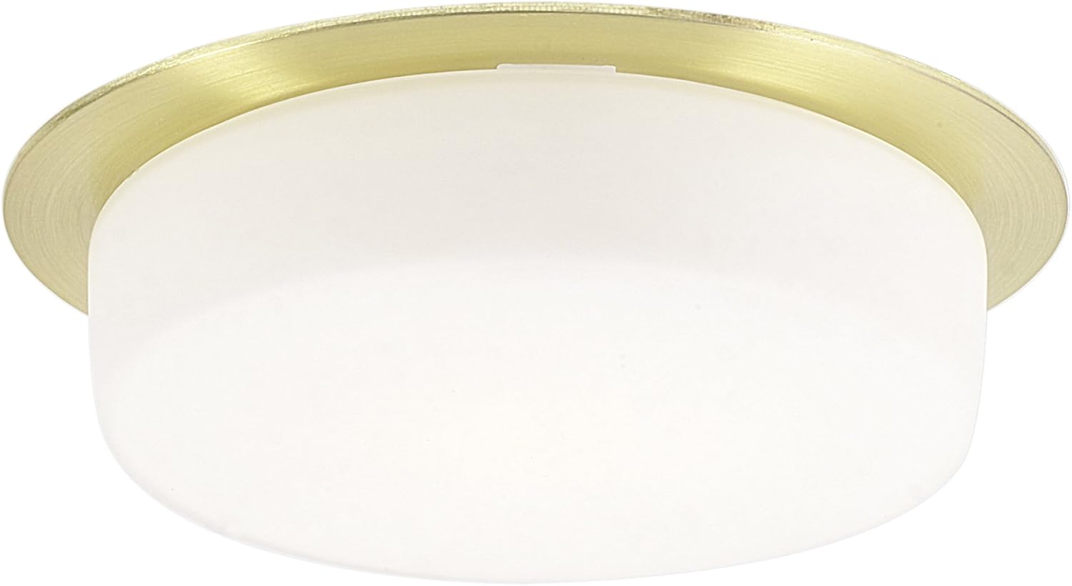 EGLO; my light; my style Foco empotrable 1 GX53 MS de Mate 'Chiron ...