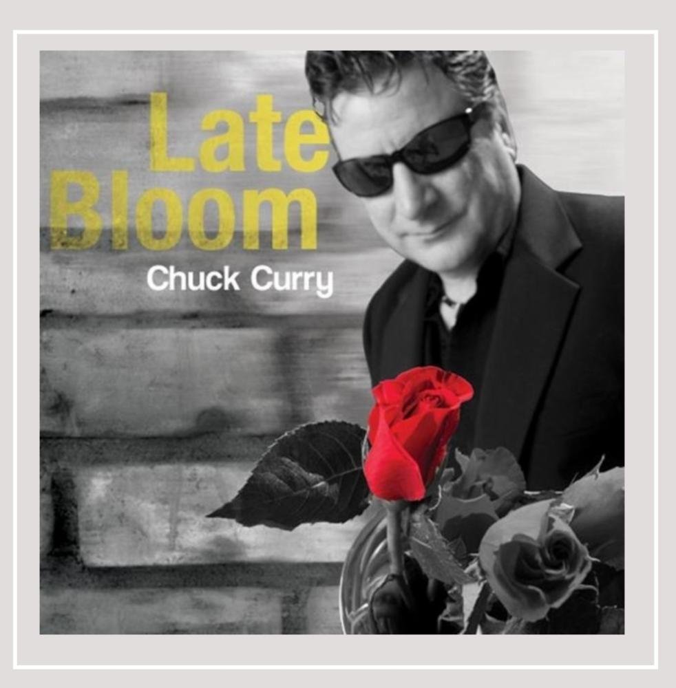 Amazon.com: Late Bloom: CDs & Vinyl