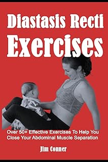 Understanding Diastasis Recti: Causes Of Split Stomach Muscles ...