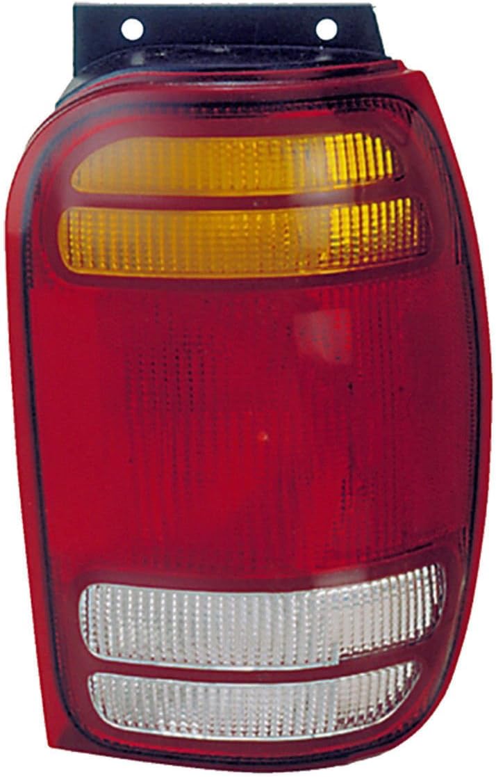 Amazon.com: Tail Lamp Clip : Automotive