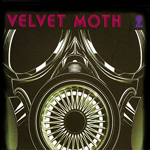 Amazon.com: Velvet Moth II : Velvet Moth: Digital Music