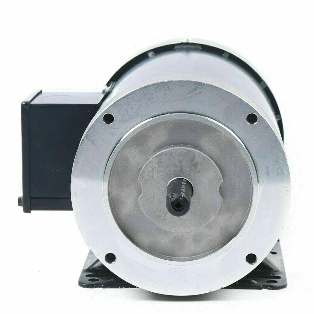Watch Three phase motor 56C frame size on Amazon Live