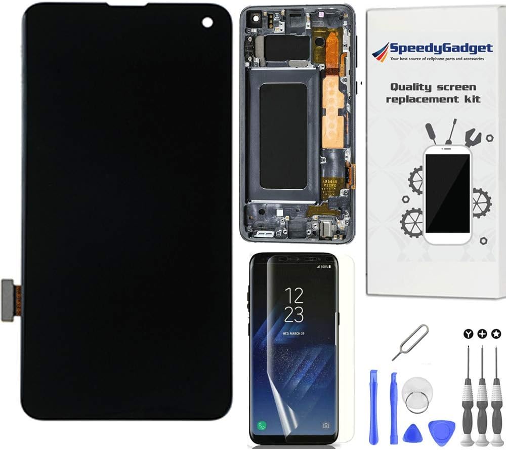 Amazon.com: [Original Quality] S10E Screen Replacement for Samsung ...