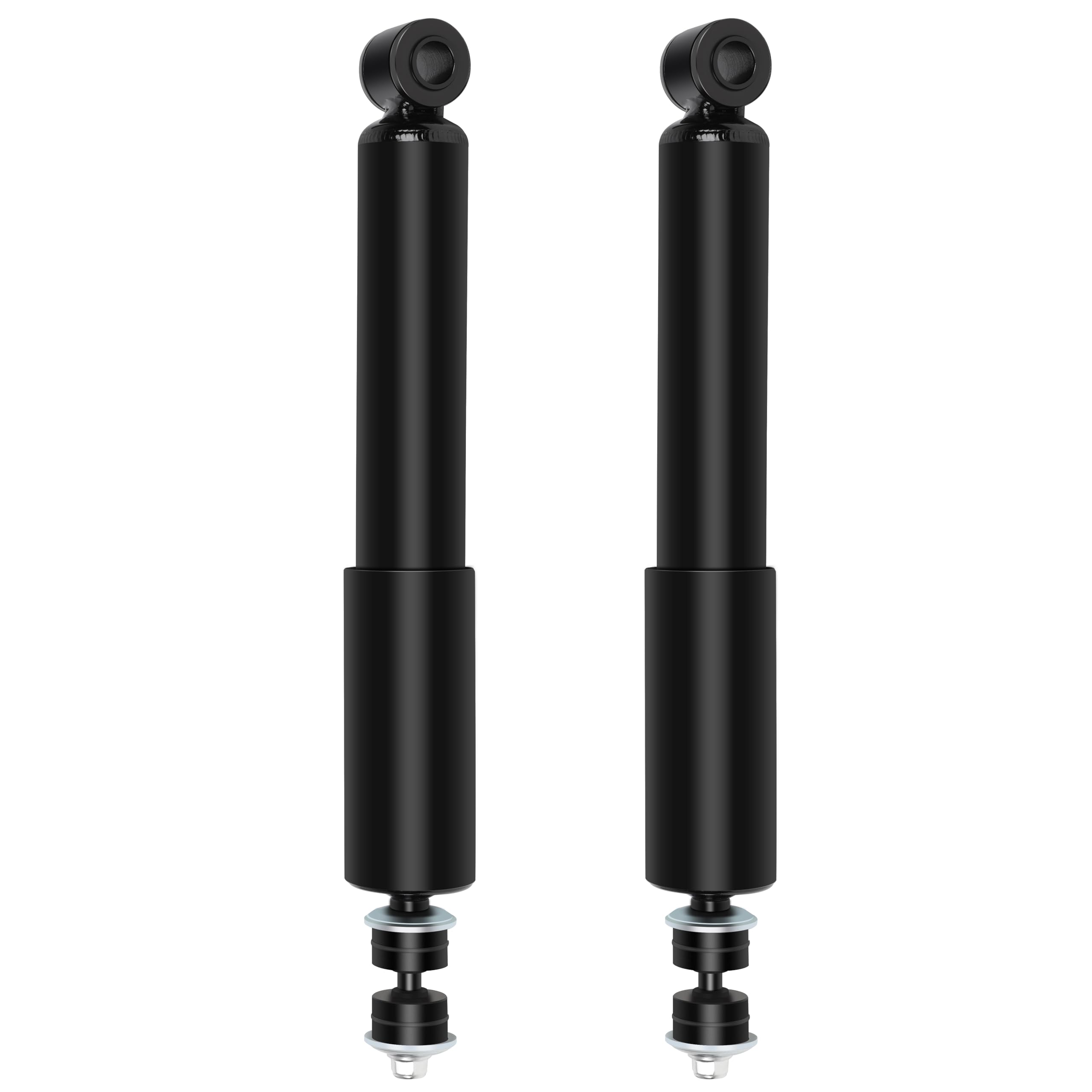 Amazon.com: Shocks and Struts,ECCPP Front Pair Struts Shocks Absorber ...