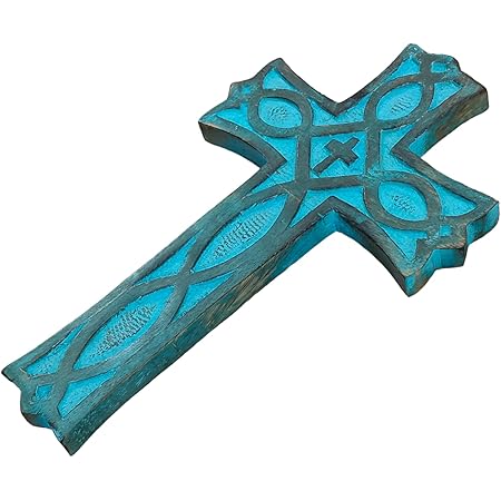 Amazon.com: Clinging Cross The Original by Not So Plain Jane (Dark ...