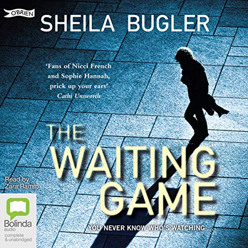 The Waiting Game: DI Ellen Kelly, Book 2 (Audio Download): Sheila ...