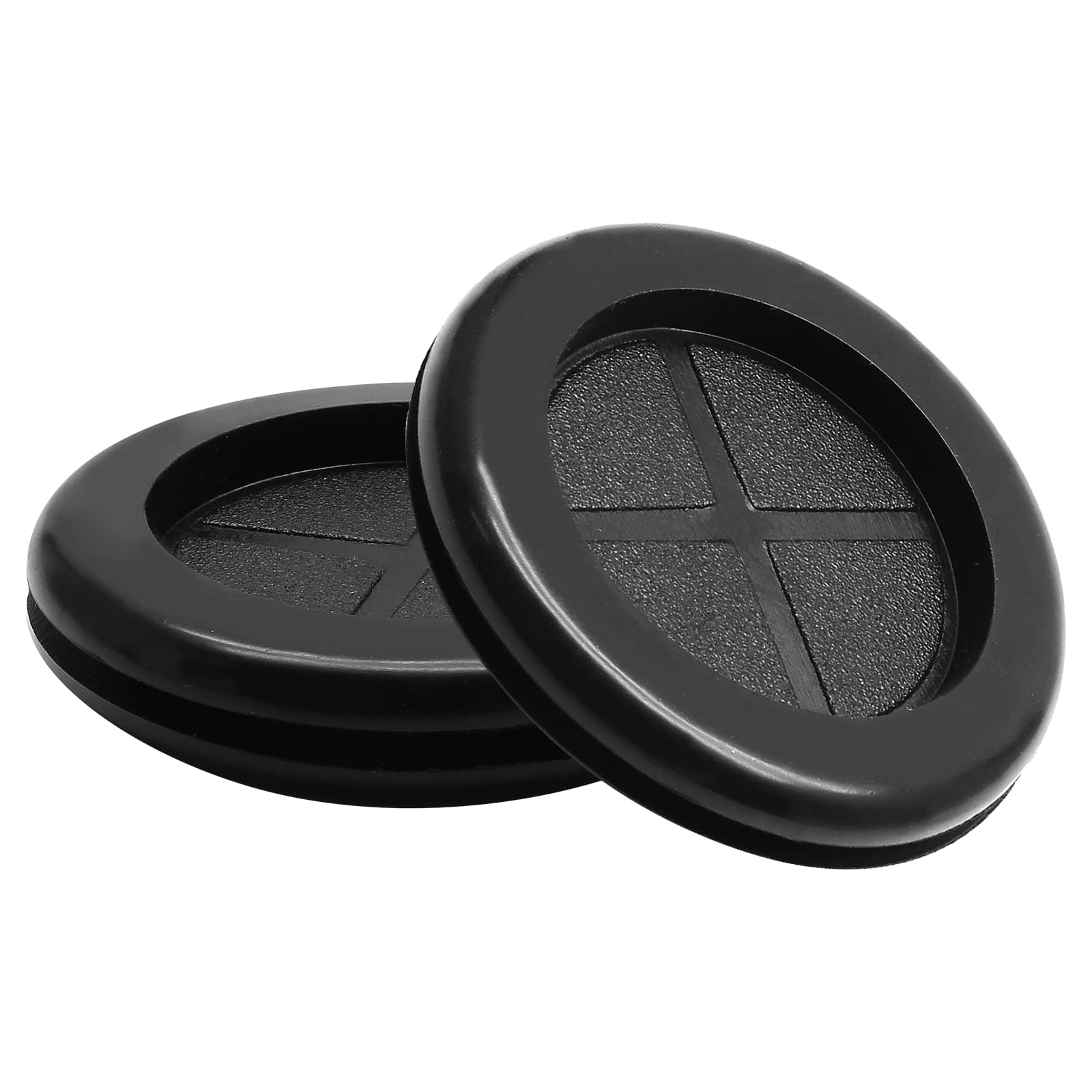 Amazon.com: Biaungdo 6 Pcs Rubber Grommet, 2-1/8" Inside Diameter 2-1/2 ...