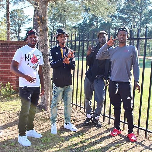 Écouter 976 par ysm grit feat. Ysm Benji sur Amazon Music Unlimited