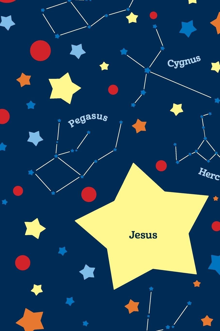 Amazon.co.jp: Etchbooks Jesus, Constellation, Graph : Etchbooks: 洋書