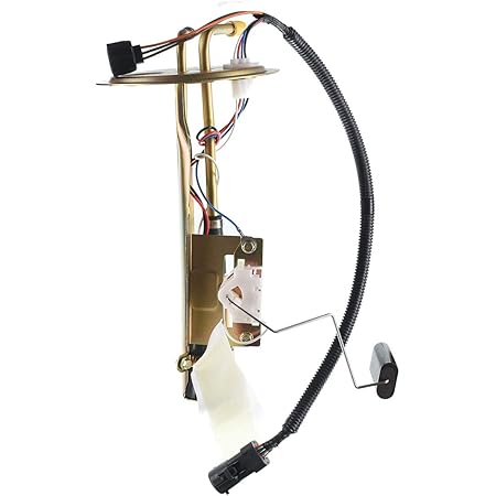 Amazon.com: Fuel Pump A2360M for ford expedition 2003 2004 V8 5.4L ...