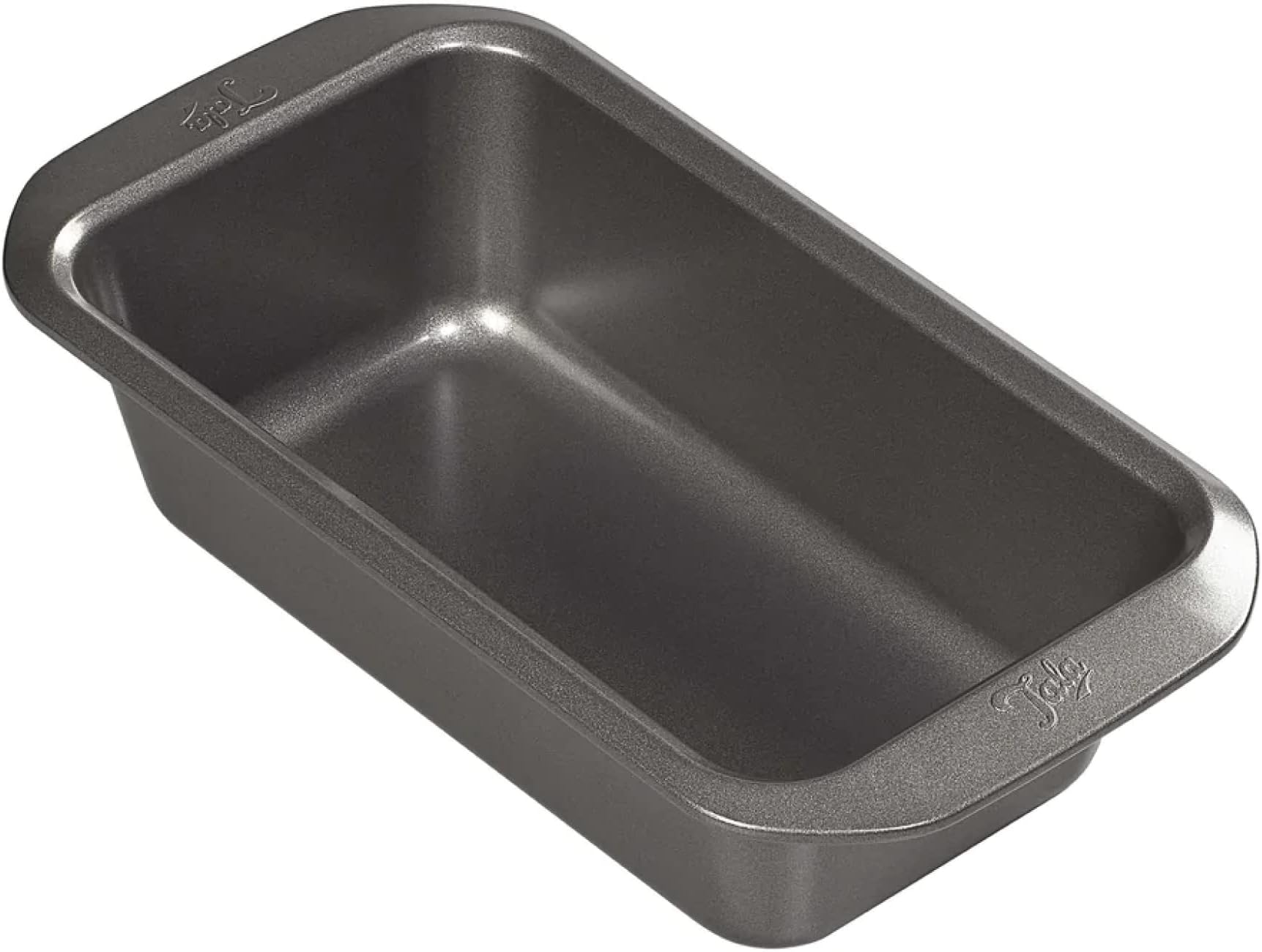 The Great British Bake Off 2lb Loaf Tin, Bread tin for Baking, 900g Capacity, for Banana, White ...