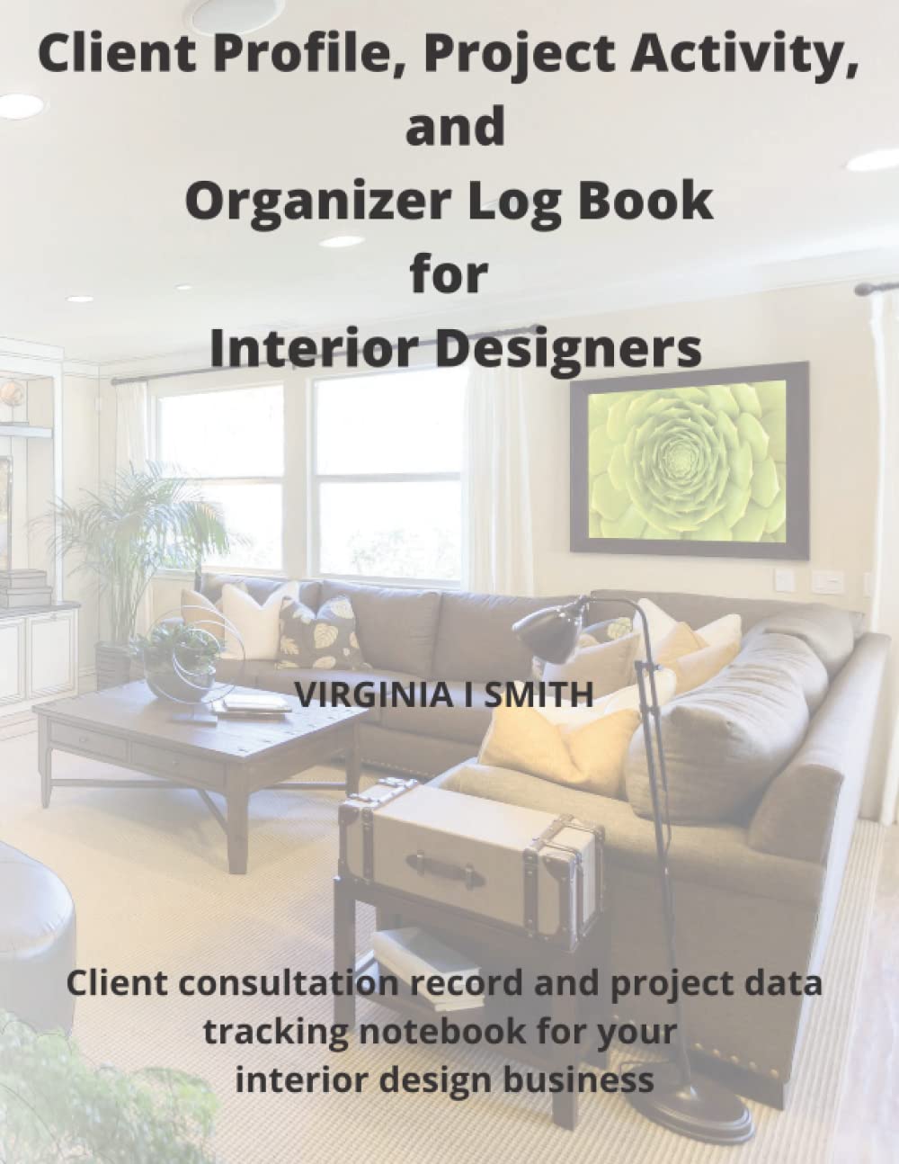 Interior Design Client Profile