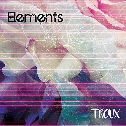 Play Elements by Troux on Amazon Music