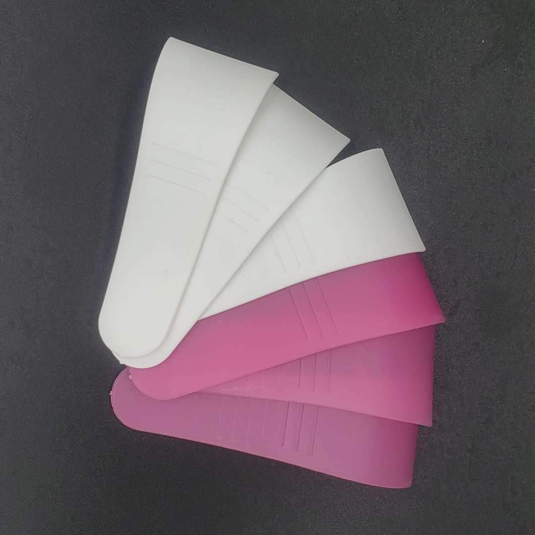 Plastic Shaving Spatula