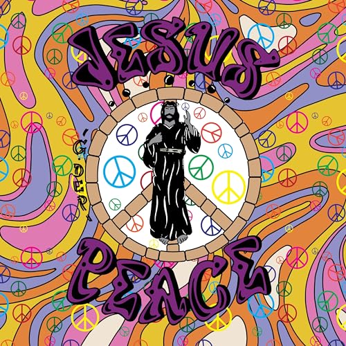 Play Jesus Peace by G. Dep on Amazon Music