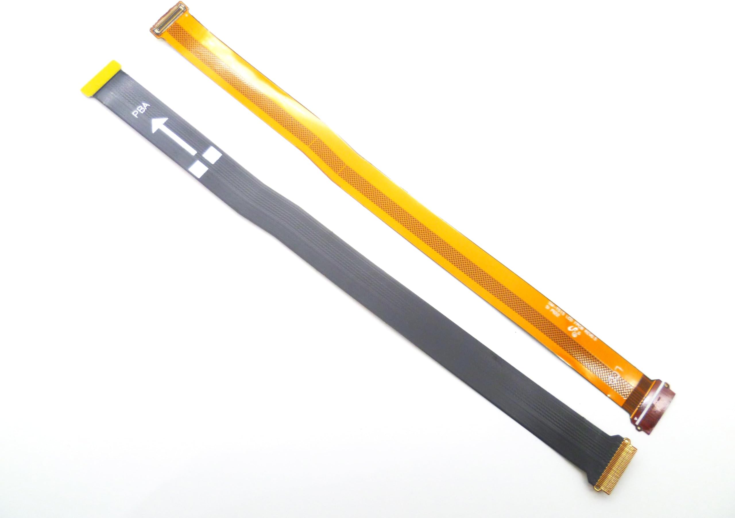 Amazon.com: YESUN LCD Flex Cable Ribbon Connect for Samsung Galaxy Tab ...
