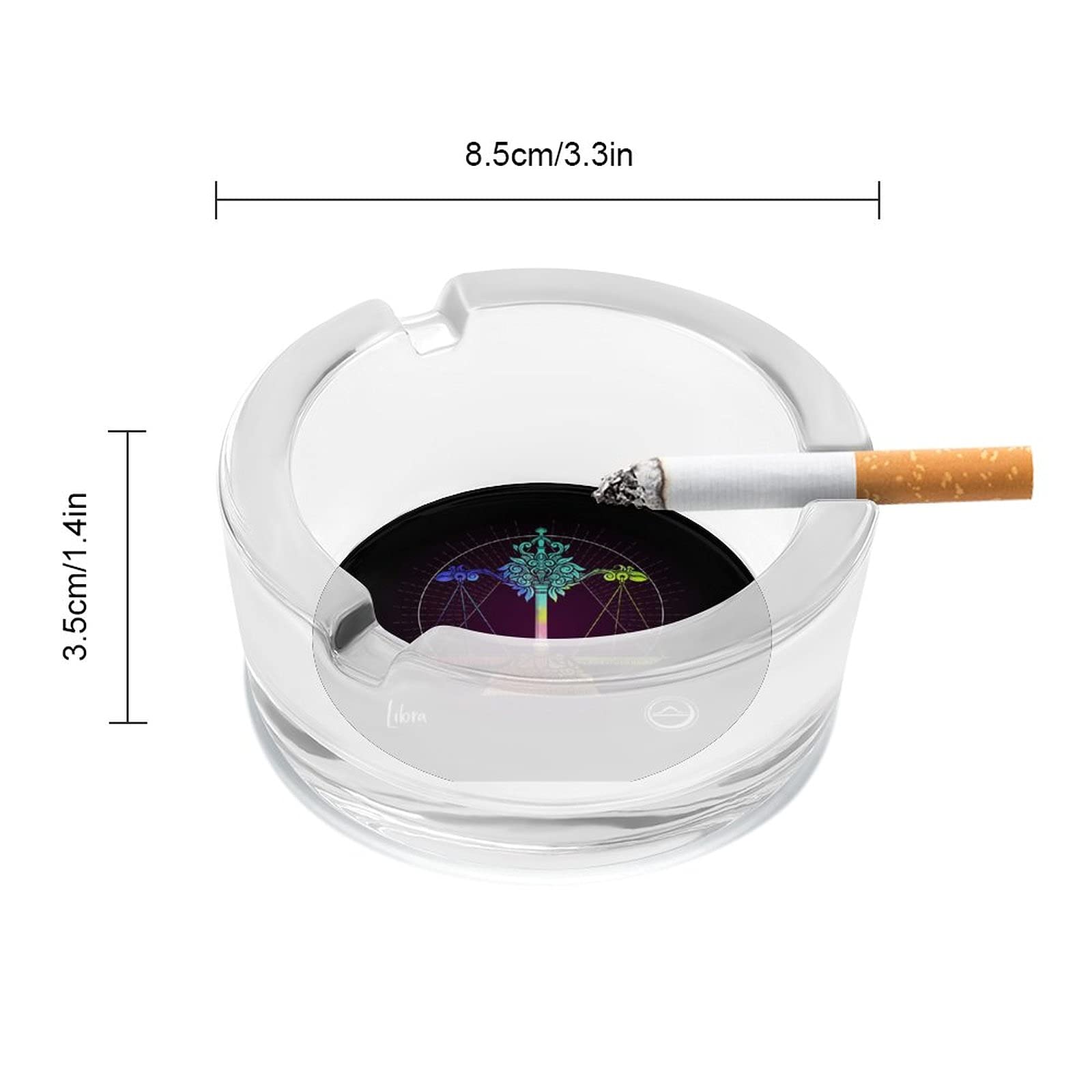 Ashtray zodiac sign 60 photos - Astrologytoyou.com